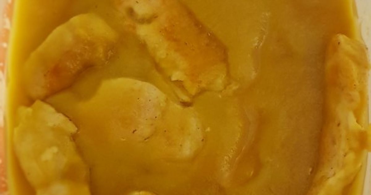 6 recetas muy ricas de salsa de manzana thermomix compartidas por ...