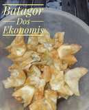 Resep batagor bandung autentik: Praktis & lezat