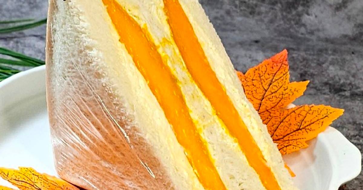 165 resep cara membuat sando fruit enak dan mudah - Cookpad