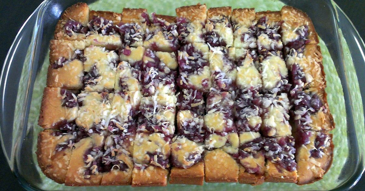 102 easy and tasty ube powder recipes by home cooks - Cookpad