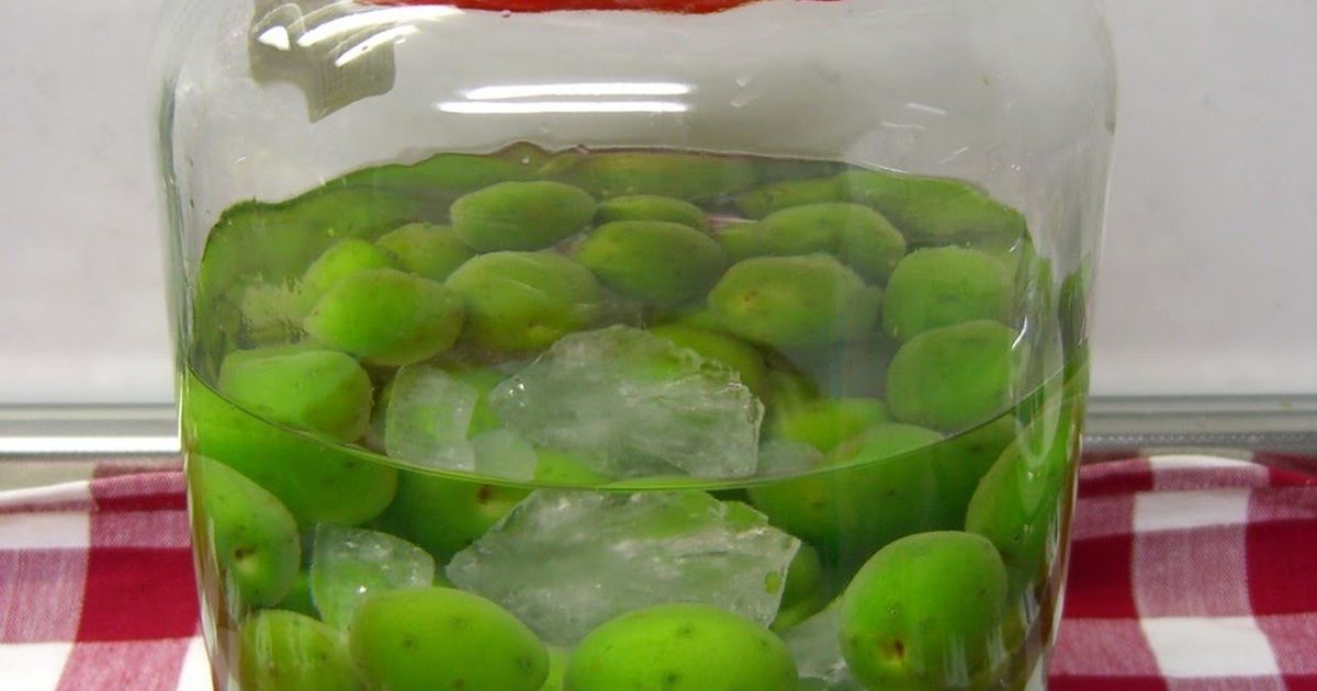 Our Family's Umeshu Recipe By Cookpad.Japan