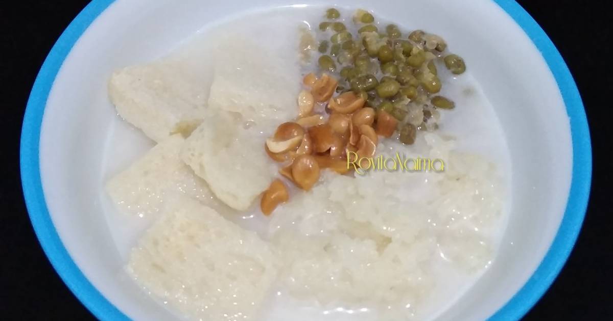 66 resep angsle enak dan sederhana - Cookpad