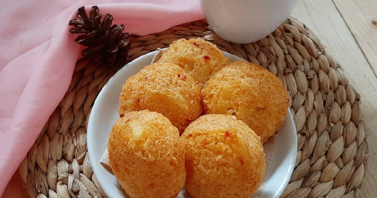 16 resep deblo enak dan mudah - Cookpad