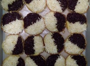 Resep martabak manis mini oreo rumahan enak dan mudah - Cookpad