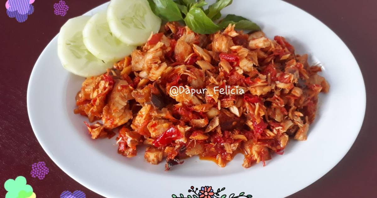 518 resep ikan asap saos enak dan mudah - Cookpad
