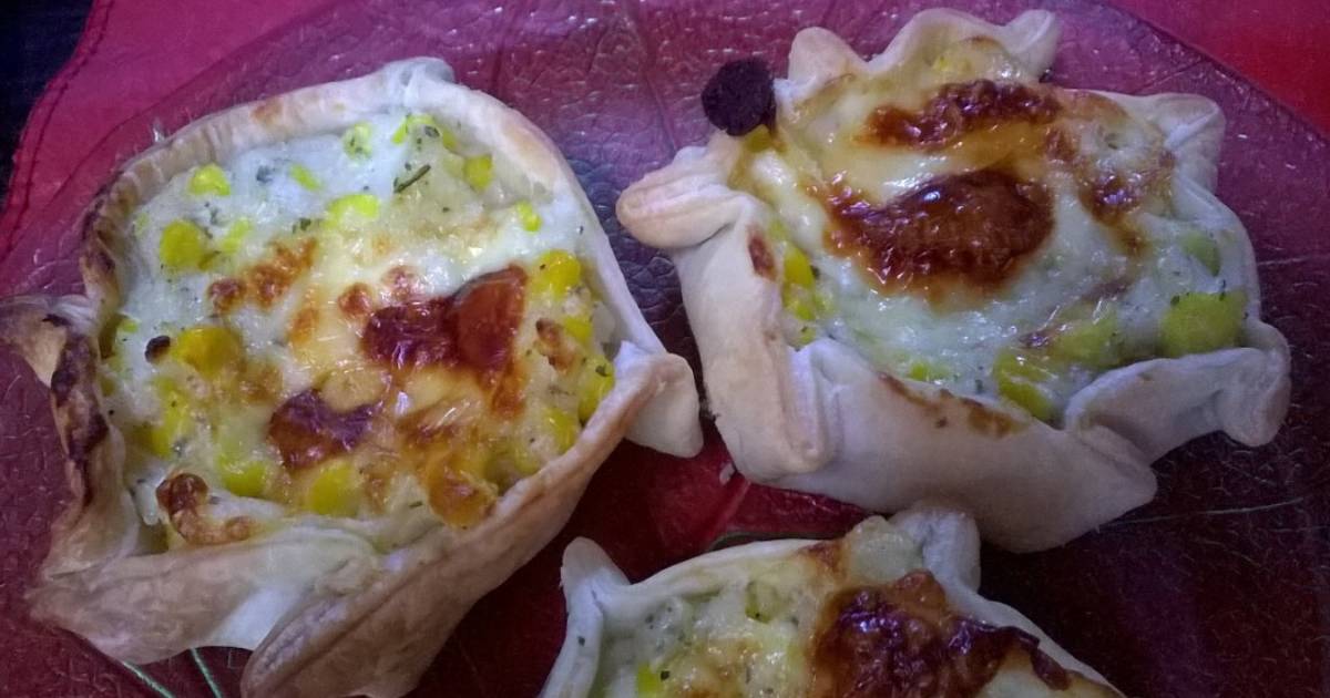 Con choclo en granos - 1.358 recetas caseras- Cookpad