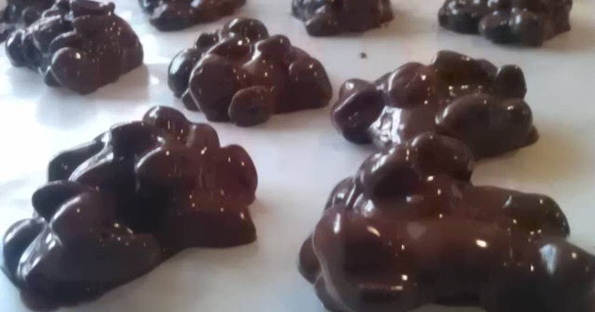 12 easy and tasty cow pies recipes by home cooks - Cookpad