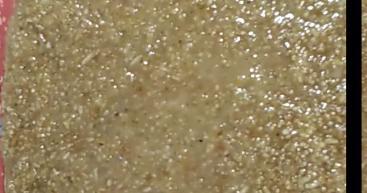 Rice Sweets Recipe by Nazia Sohail Karachi - Cookpad