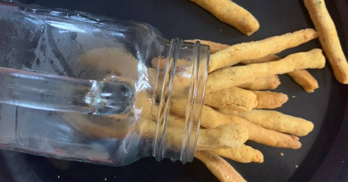 Chana dal sticks Recipe by Shruti Raman( legendet100) - Cookpad