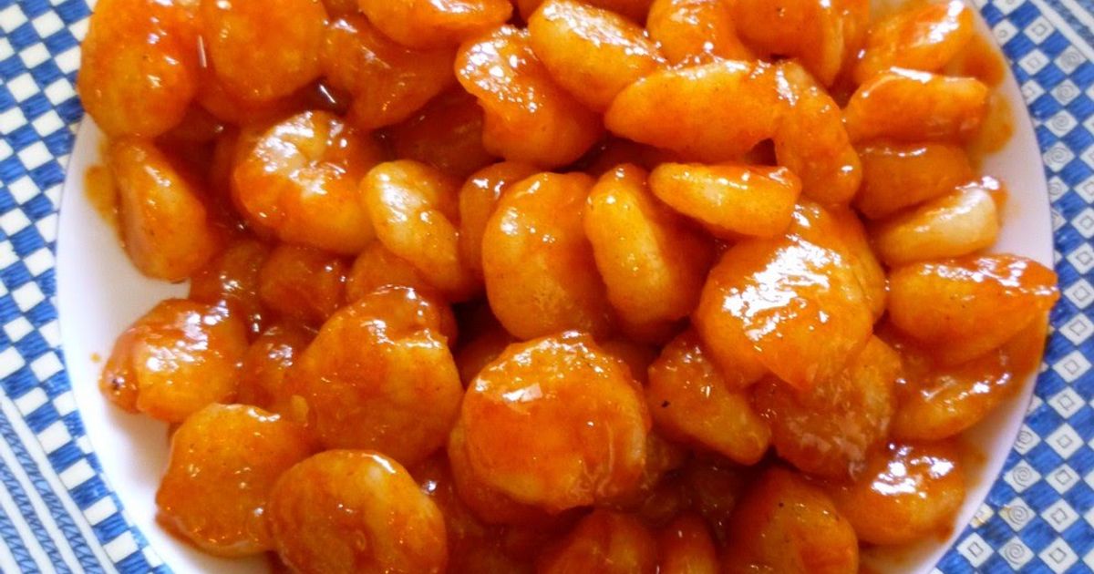 Ebi Home Recipes - Cookpad