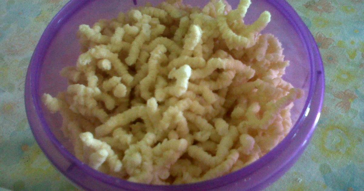 Resep Cimi-cimi renyah oleh Bunda KhaLiqa - Cookpad