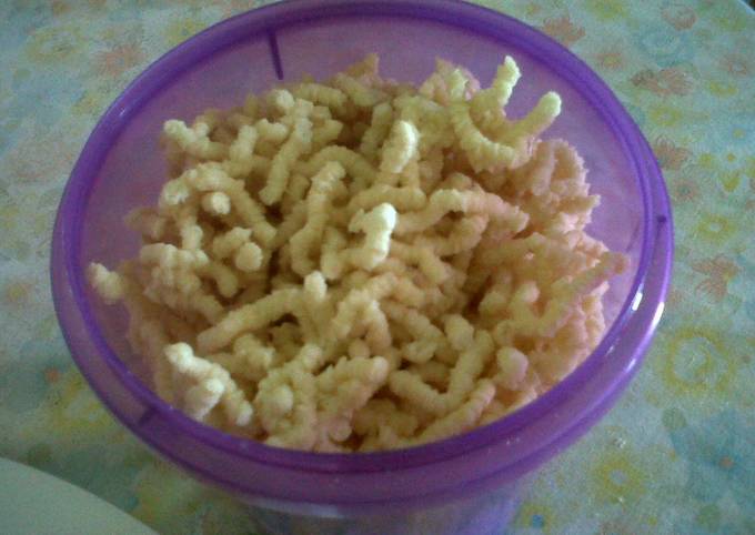 Resep Cimi-cimi renyah oleh Bunda KhaLiqa - Cookpad