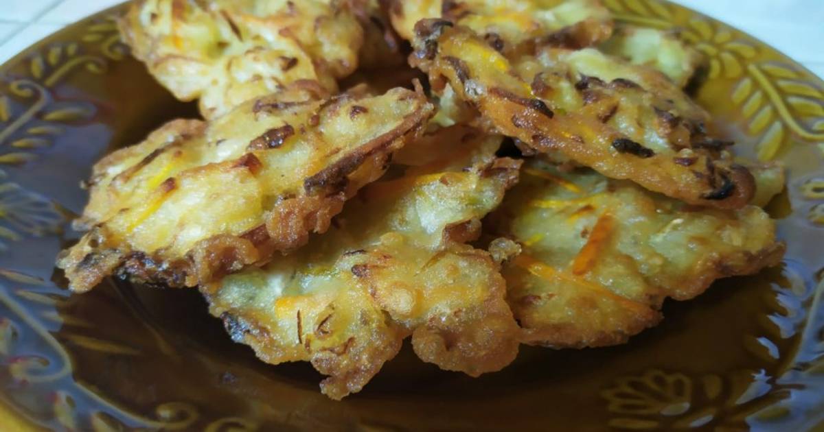 861 resep ote-ote enak dan sederhana - Cookpad