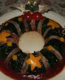 Delicious christmas meatloaf recipes to try this holiday