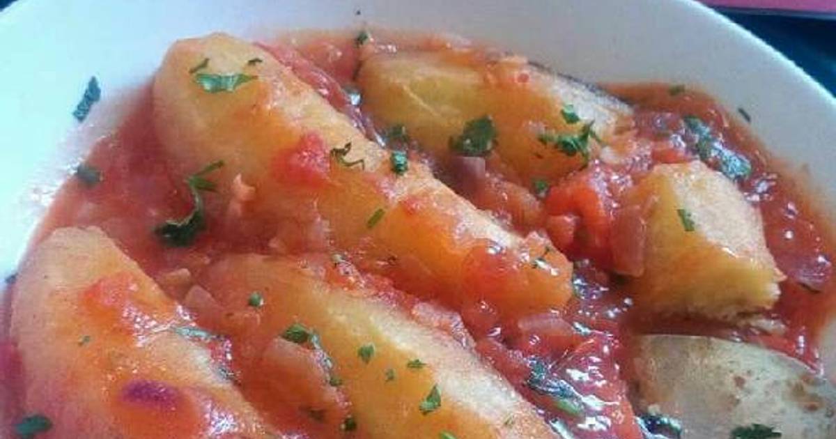 Matoke Recipe by Alpha - Cookpad