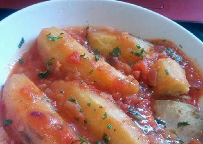 Matoke Recipe by Alpha - Cookpad