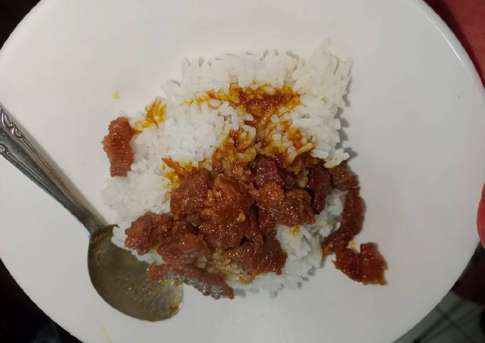 Resep Rica rica daging sapi oleh Triastuti Yulianingsih - Cookpad