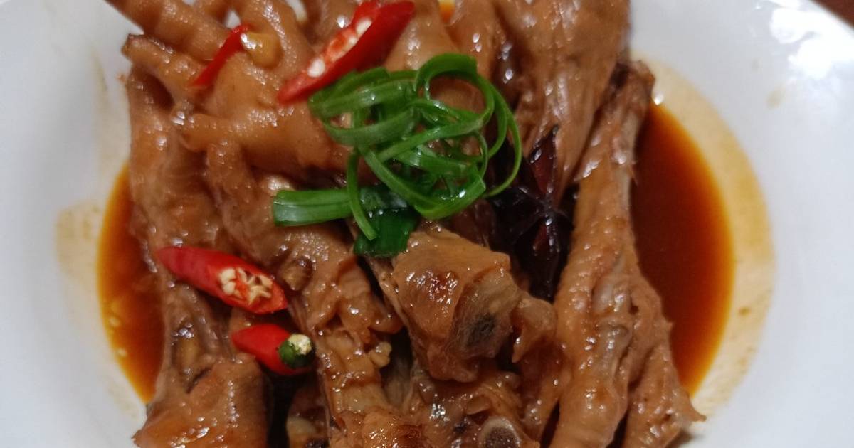 6 resep saus dimsum pedas manis ayam enak dan mudah - Cookpad