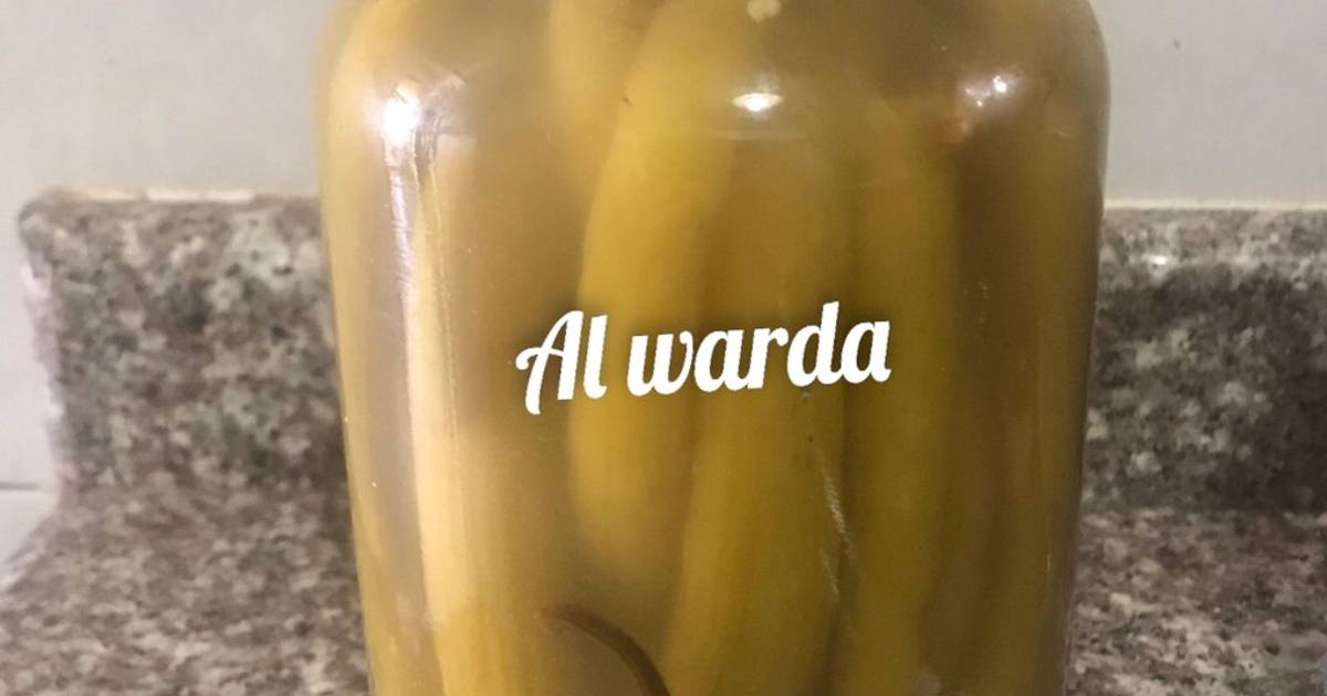 طريقة عمل كبيس مقتي - 56 وصفة كبيس مقتي سهلة وسريعة - كوكباد