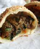 30 easy and tasty curry bread recipes by home cooks - Cookpad