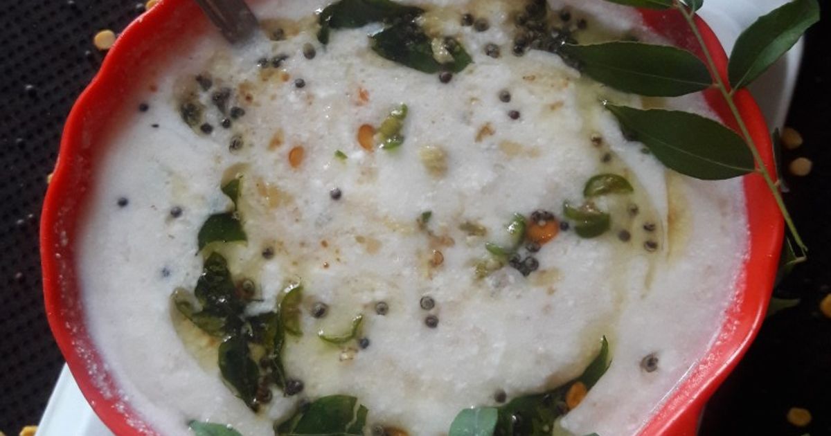 Healthy Curd Oats Recipe by Dr.Deepti Srivastava - Cookpad