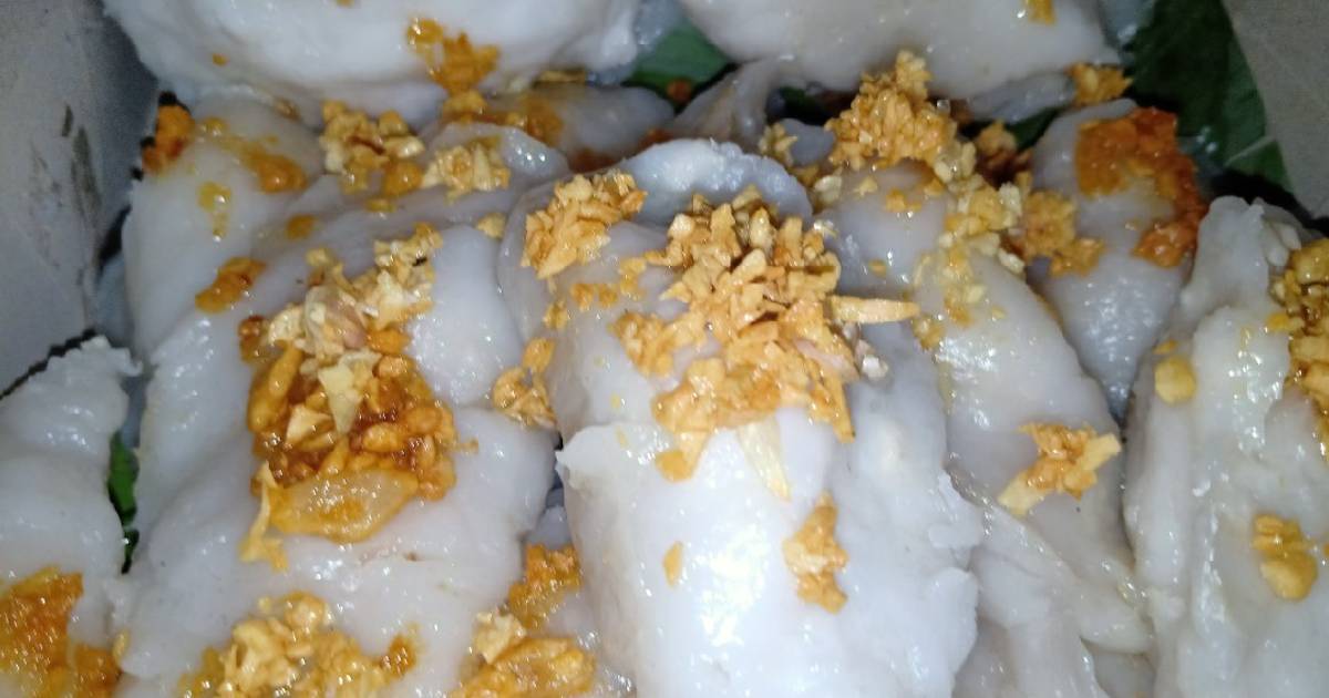 230 resep choi pan enak dan sederhana - Cookpad