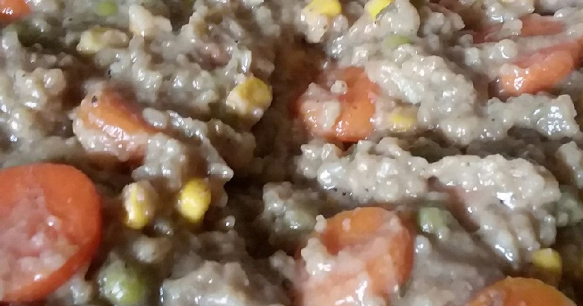 2 Crock Slop Recipe by Beautifulfierysoul