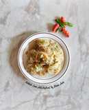 Resep seblak rafael rumahan enak dan mudah - Cookpad