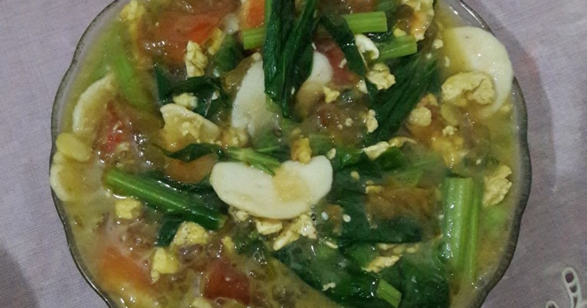 Resep Seblak Kuah Sayur Sehat #Bikin Ramadhan Berkesan oleh allysha ...