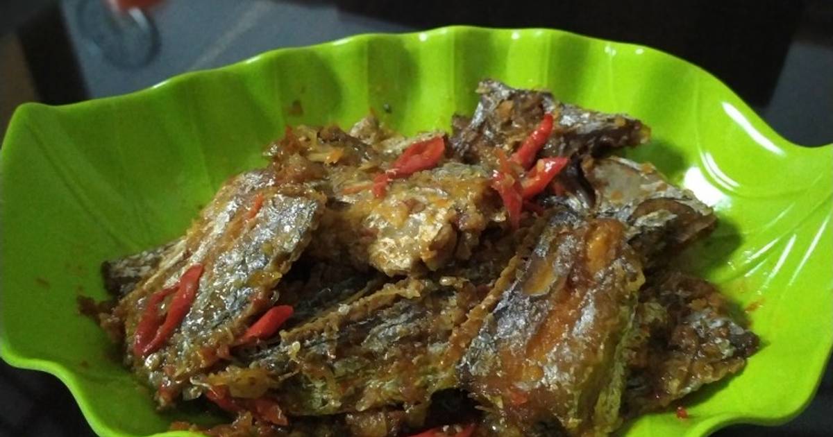 56 resep ikan layur kecap enak dan mudah - Cookpad