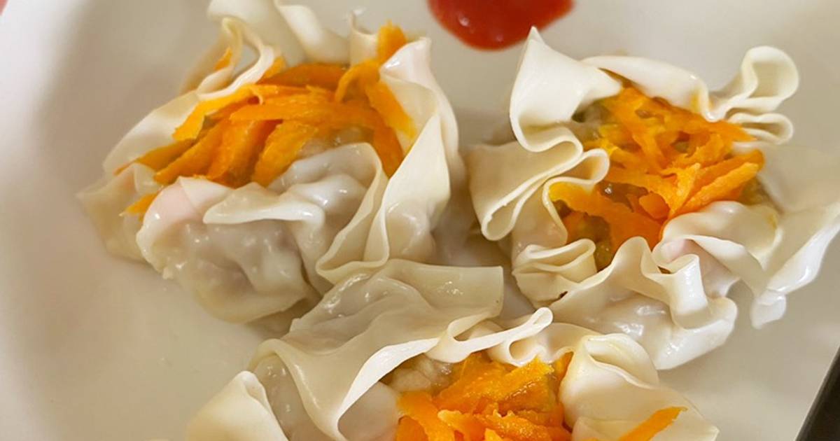 74 resep saus dimsum ebi enak dan mudah - Cookpad