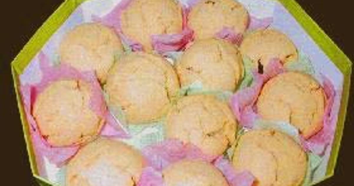 Kimi Shigure (Egg Yolk & Bean Paste Cakes) Recipe by cookpad.japan ...