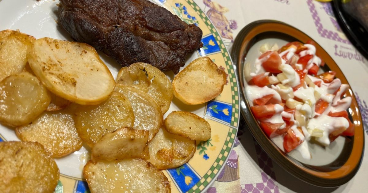 28 egyszerű és finom sertés hús airfryer recept - Cookpad receptek