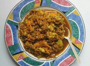 48 resep rujak bebek paling simple enak dan mudah - Cookpad