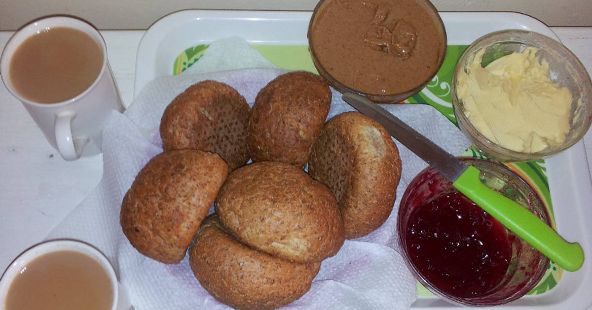 Yemeni Milk Tea Recipe by HUSNA - Cookpad