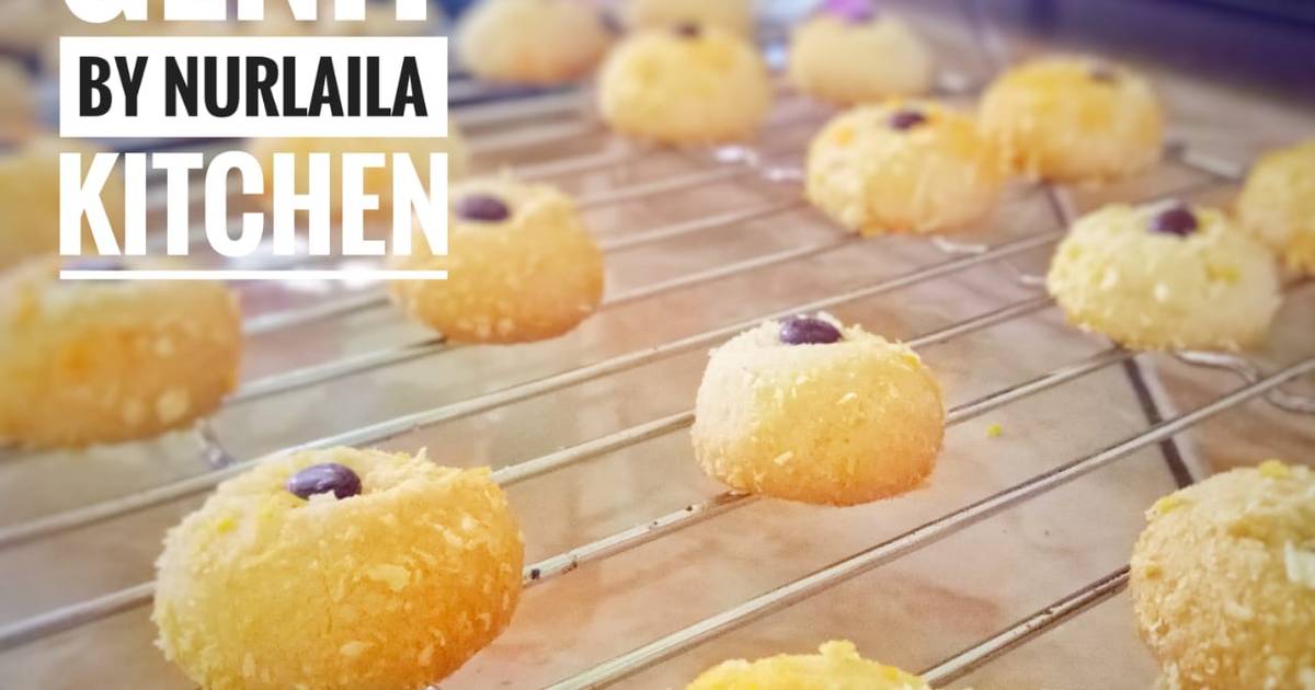 211 resep kue janda genit enak dan sederhana - Cookpad