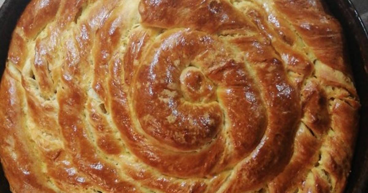 Τυροπιτα στριφτη συνταγές - 16 συνταγές - Cookpad