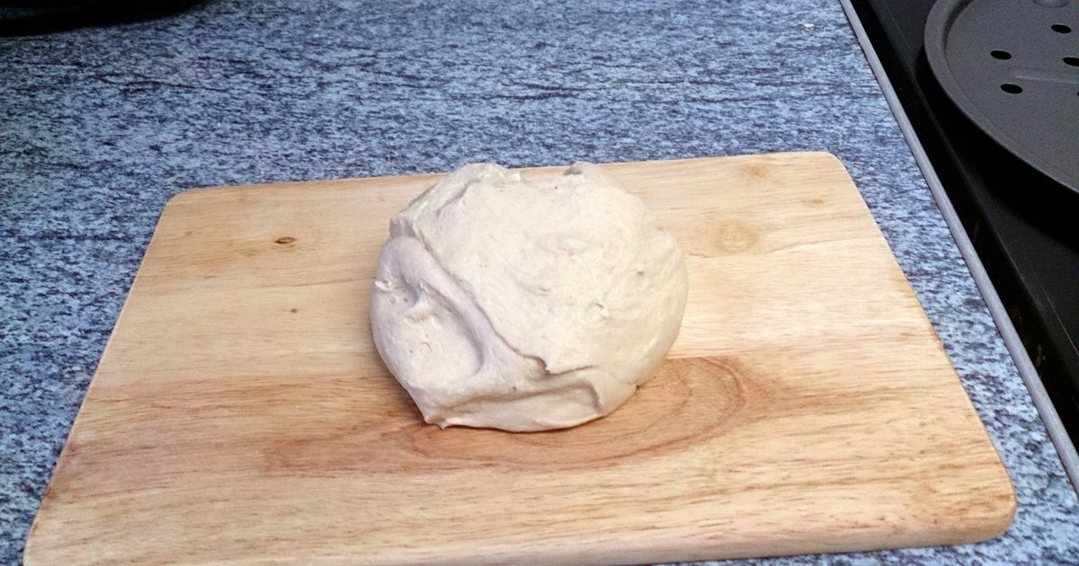 9 easy and tasty self rising flour pizza dough recipes by home cooks ...