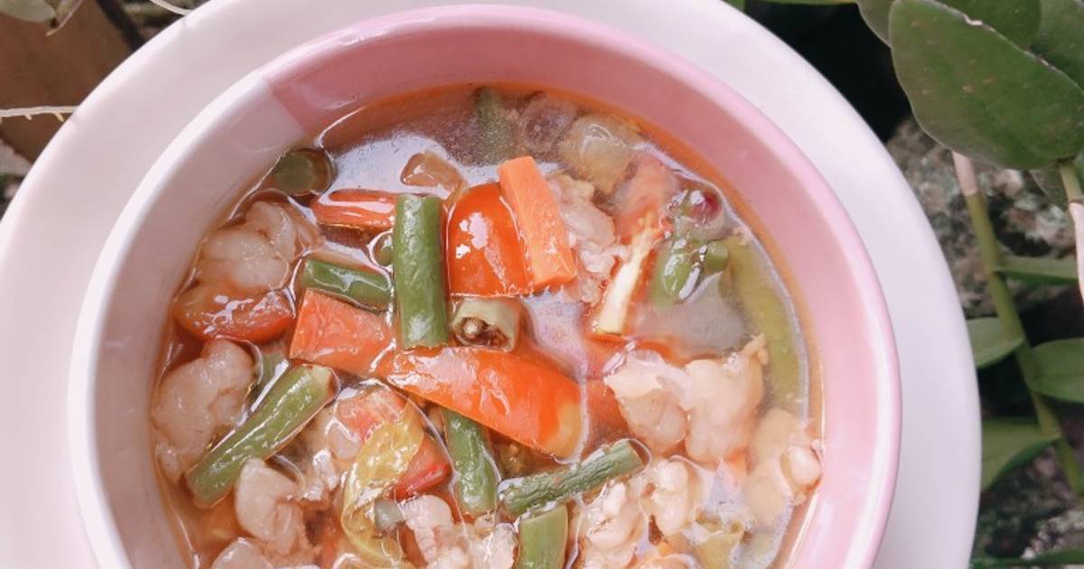 2.551 resep asem asem daging enak dan mudah - Cookpad