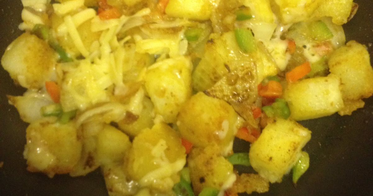 Sauté Potatoes Recipe By Darren.Corfield.56j