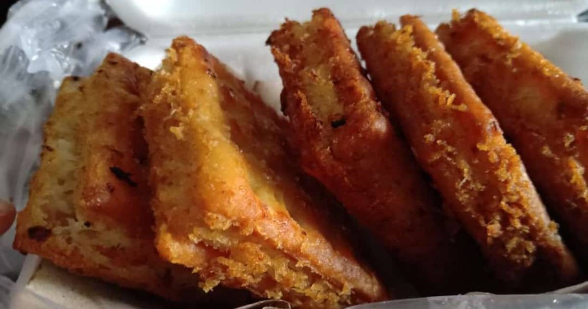 54 resep gabing enak dan sederhana - Cookpad