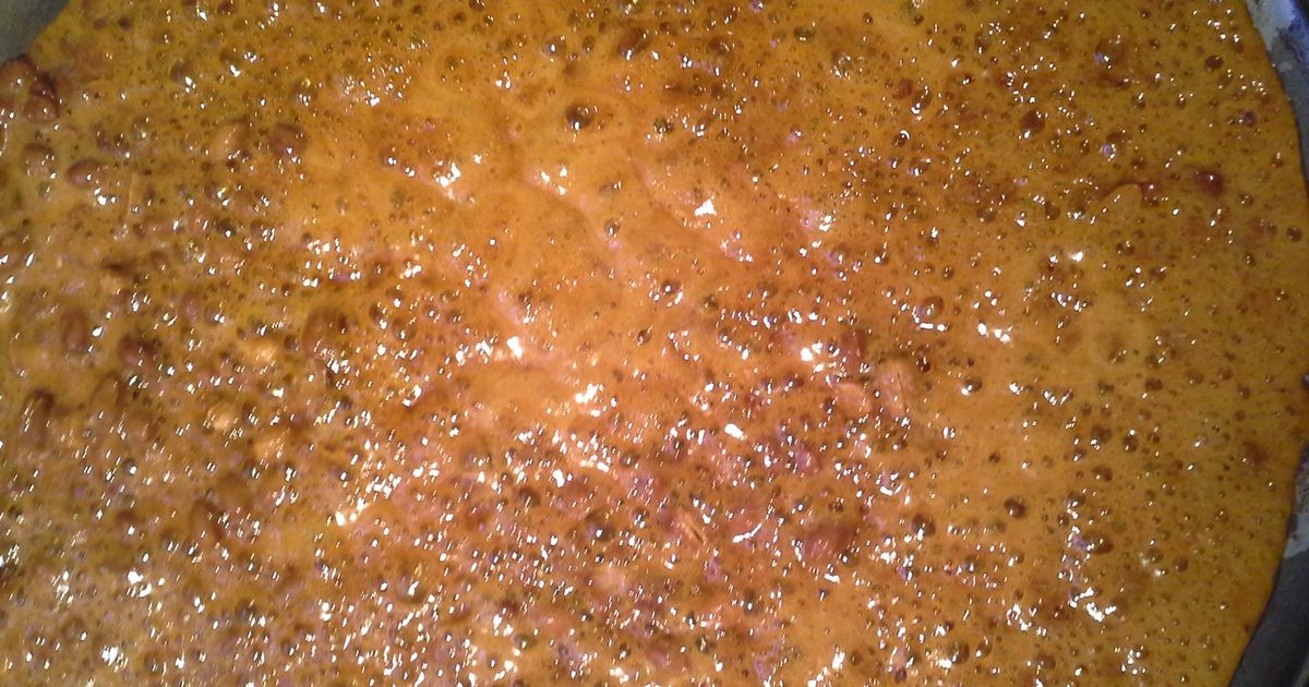 Old Fashioned Peanut Brittle Recipe by josh.doles.9