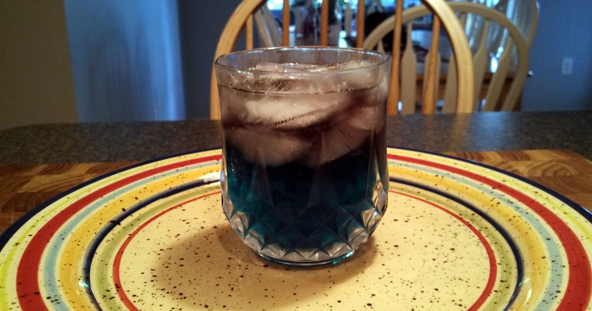 Funky Cold Medina Easy Recipe By Tricia
