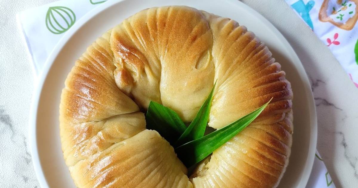 Resep Woll roll bread oleh AzizahPrantoro - Cookpad