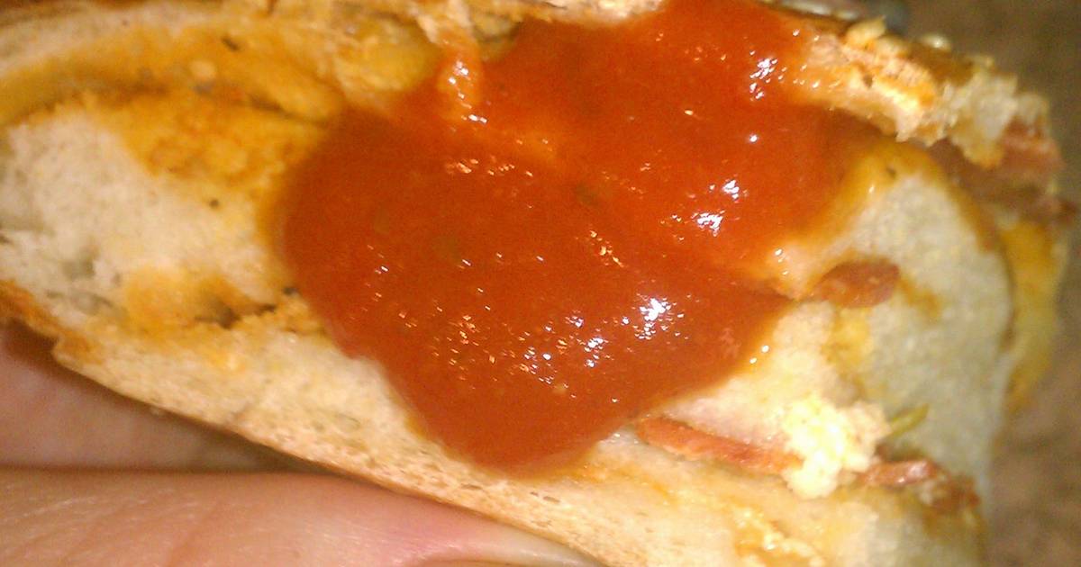 57 easy and tasty turkey pepperoni recipes by home cooks - Cookpad