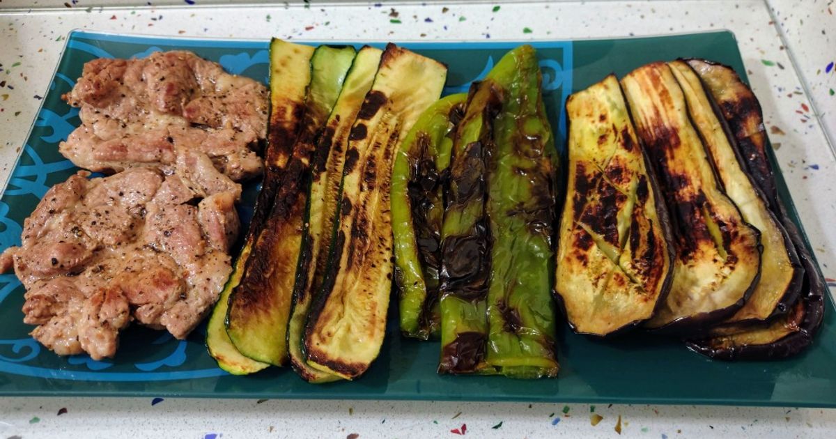 34 recetas muy ricas de acompañamiento para churrasco compartidas por ...