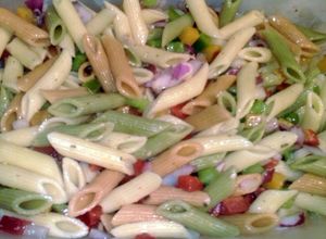 57 easy and tasty tri color pasta recipes by home cooks - Cookpad
