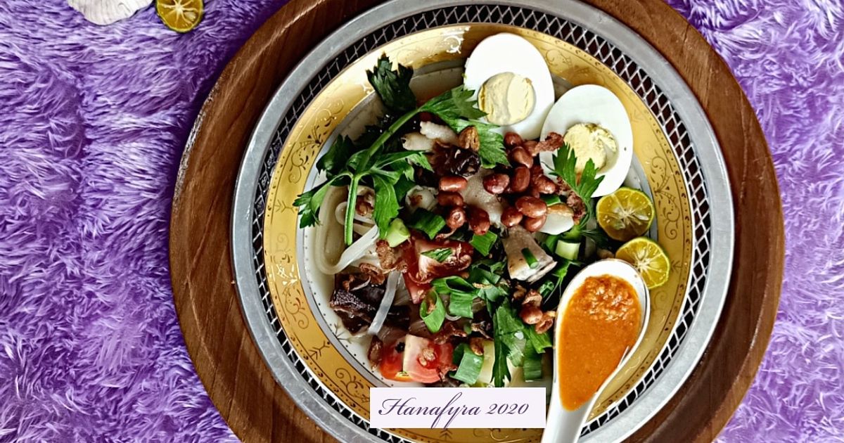 Resep Sup Singkong oleh HaNaFyRa - Cookpad