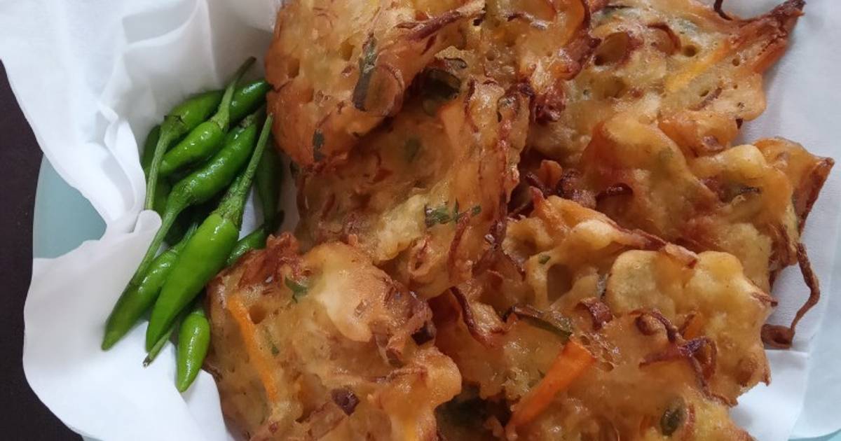 1.536 resep oteote enak dan mudah - Cookpad