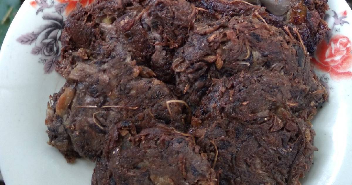 36 resep daging analog enak dan mudah - Cookpad